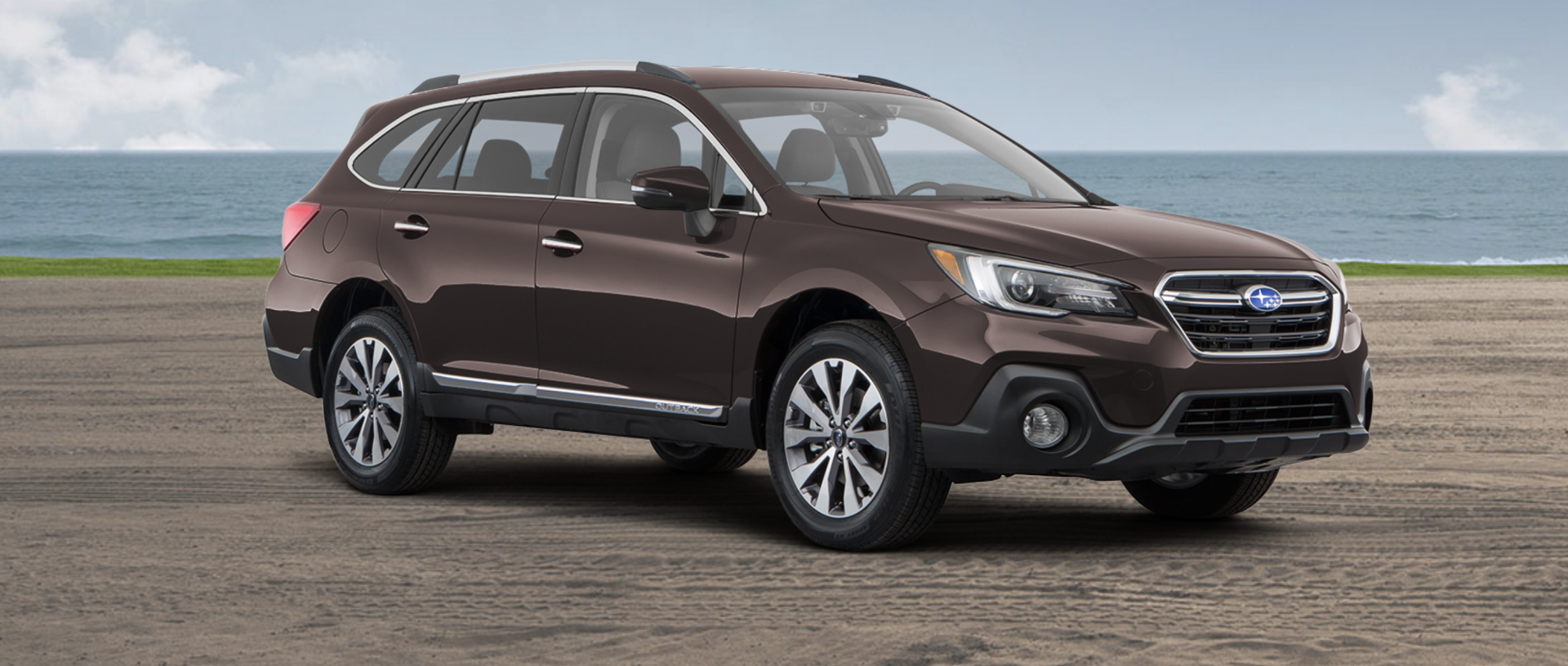 I Added This STI Part And Transformed My 2019 Subaru Outback! Dude, I ...