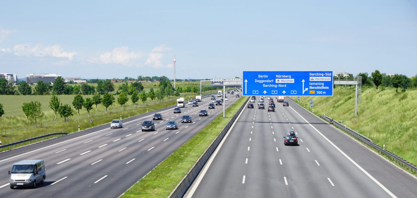 The Autobahn Remains Speed Limit Free After German Parliament Vote TFLcar The Autobahn Remains Speed Limit Free After German Parliament Vote TFLcar