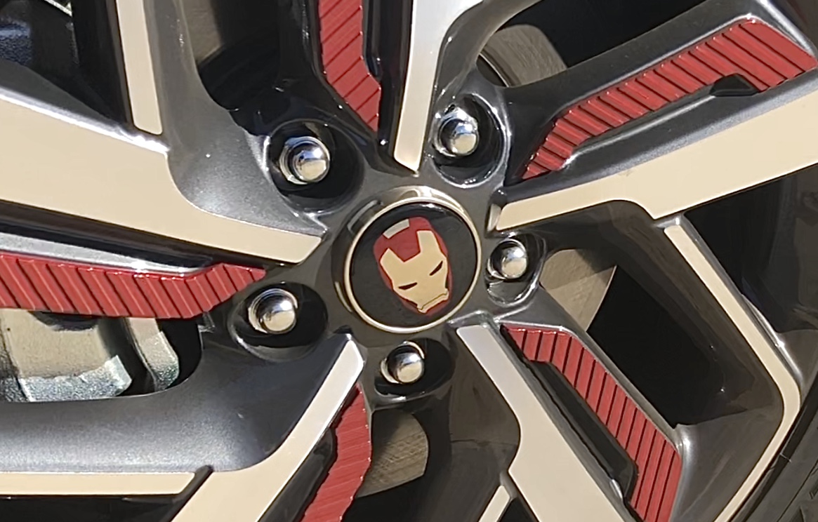 2019 Hyundai Kona Iron Man Edition Review: A California Bromance with ...