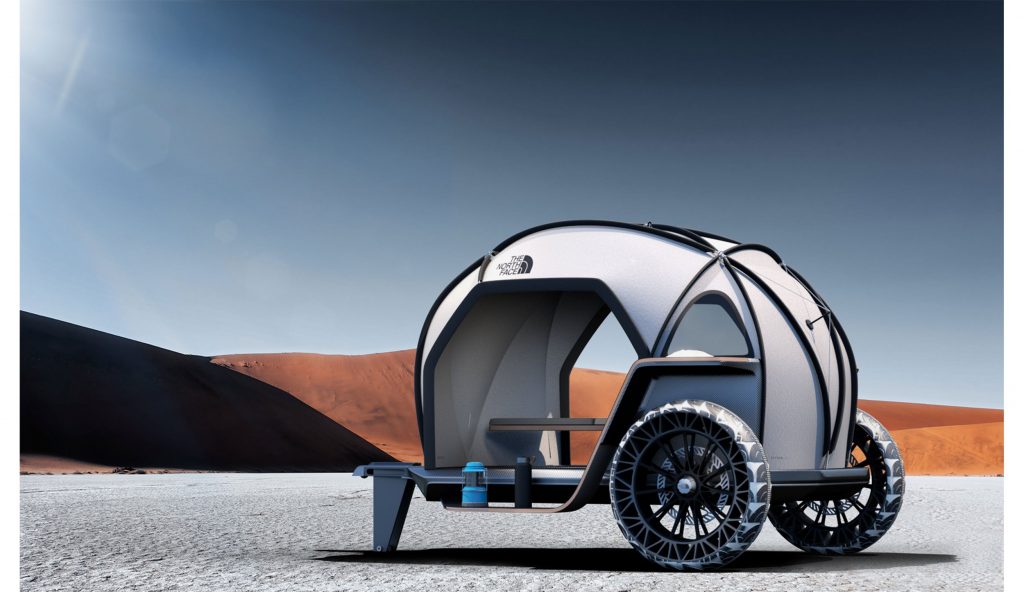 Future Campers, 4X4 Van Life and Ape Explains? [Ask Nathan] - The Fast ...