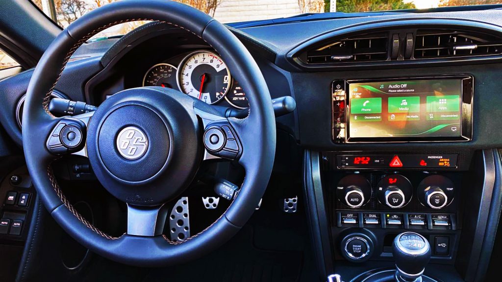 Review: The Toyota Supra Is An Incredibly Fun Sports Car — Here's Why I ...