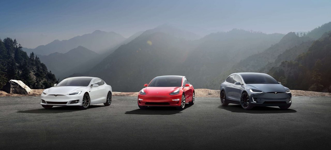 Tesla Surpasses Toyota To Become The World's Most Valuable Automaker ...
