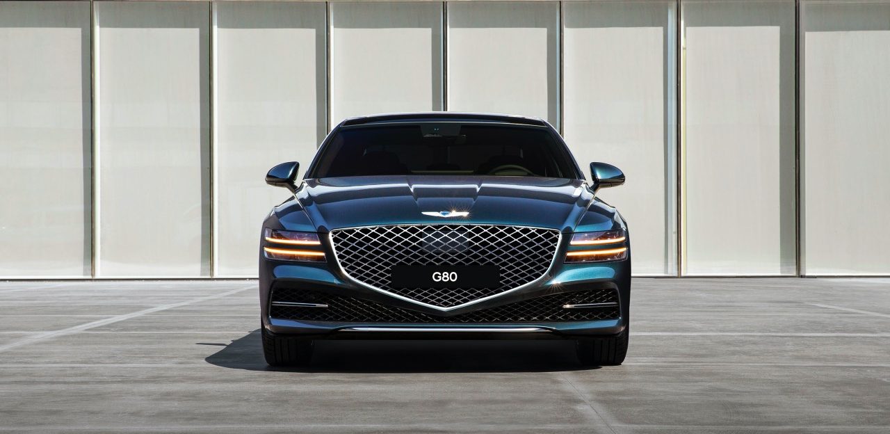 The 2021 Genesis G80 Starts Just Under $50,000 — With The Most ...