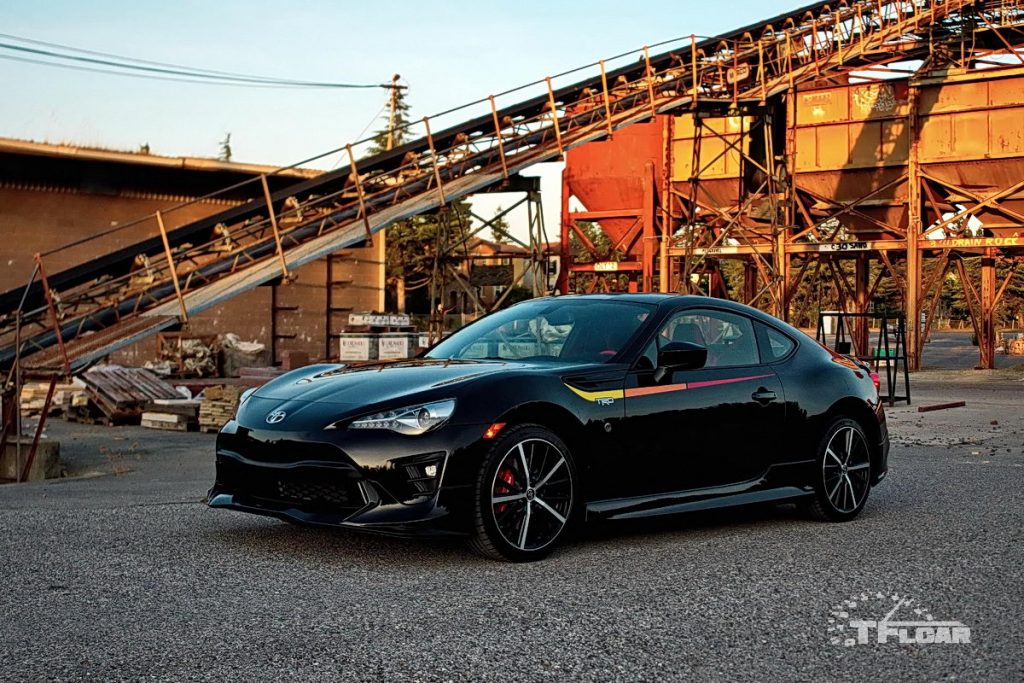 2020 Toyota Supra vs. Toyota 86 Second Take Review: Does The New, More ...