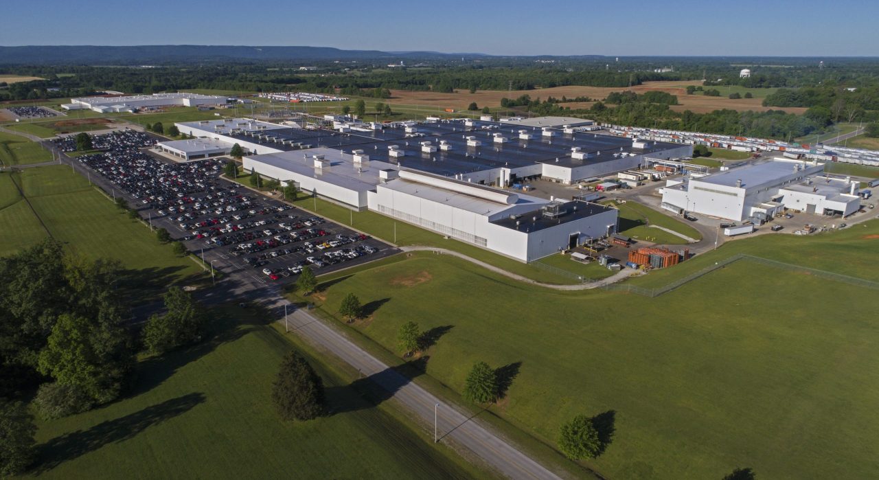 Nissan Will Reopen Its U.S. Manufacturing Plants Starting June 1 - TFLcar