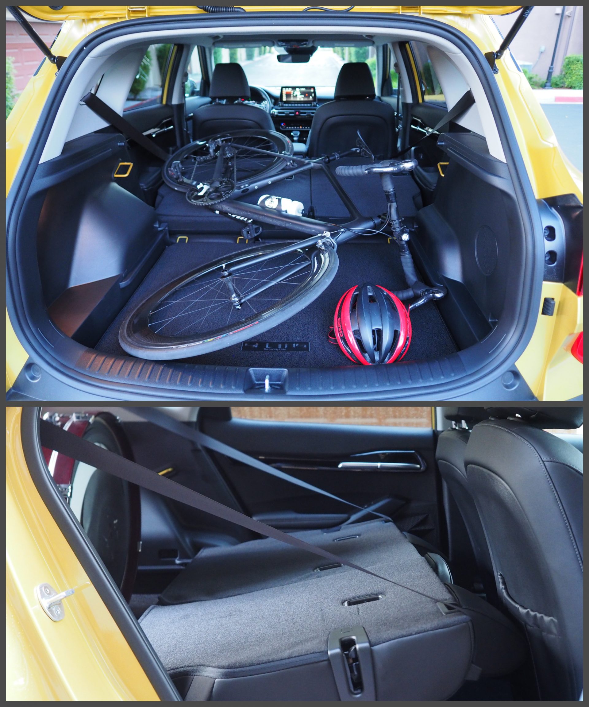 Small Crossover Shootout: 2021 Kia Seltos Vs. 2020 Mazda CX-30 - The ...