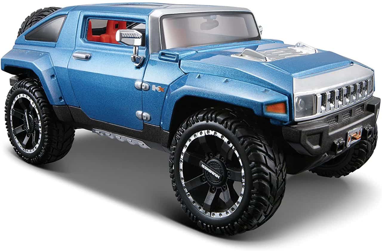 Ford Hummer