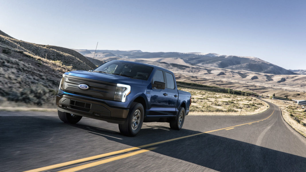 Ford Will Reportedly Launch Two New, Dedicated EV Platforms By 2025 ...