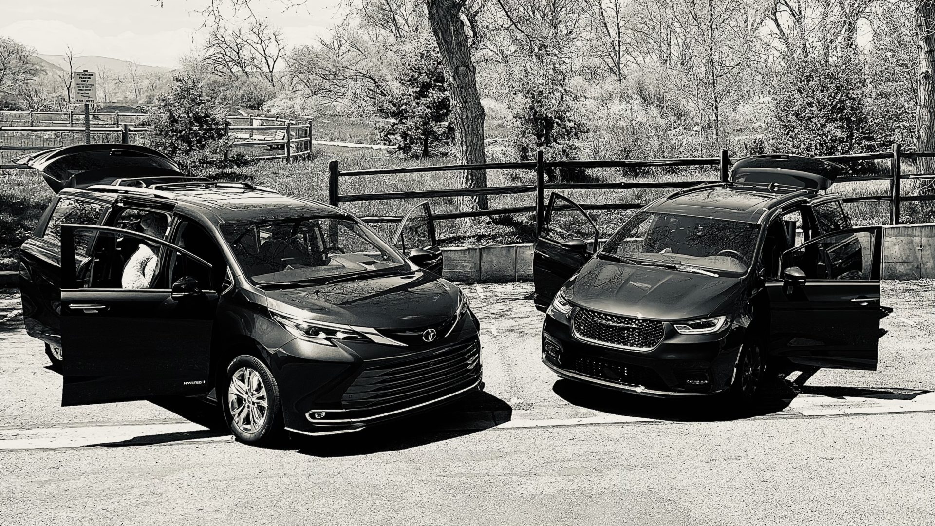 Ask Nathan: Minivan War, BEV Cost Curve And Towing An EV Powered Travel ...
