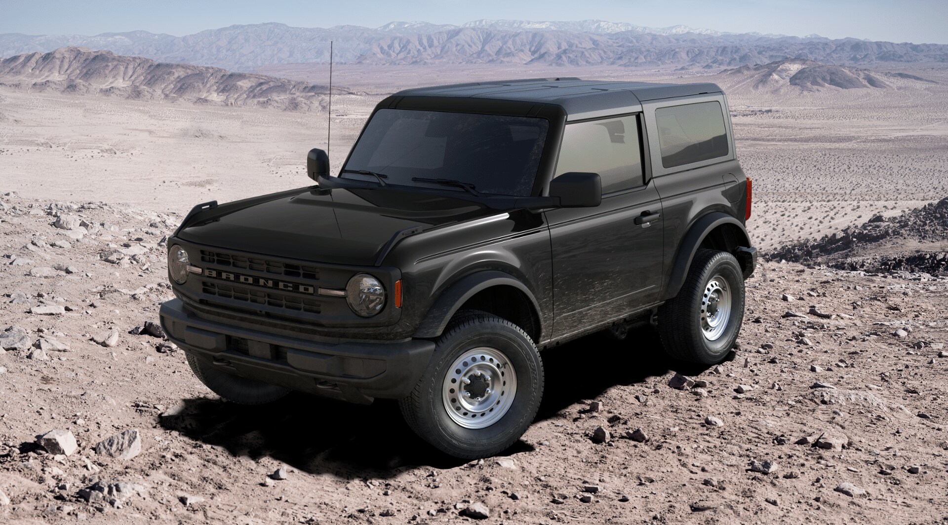 Yes, You *Can* Still Build A Base Model 2022 Ford Bronco: Update - TFLcar