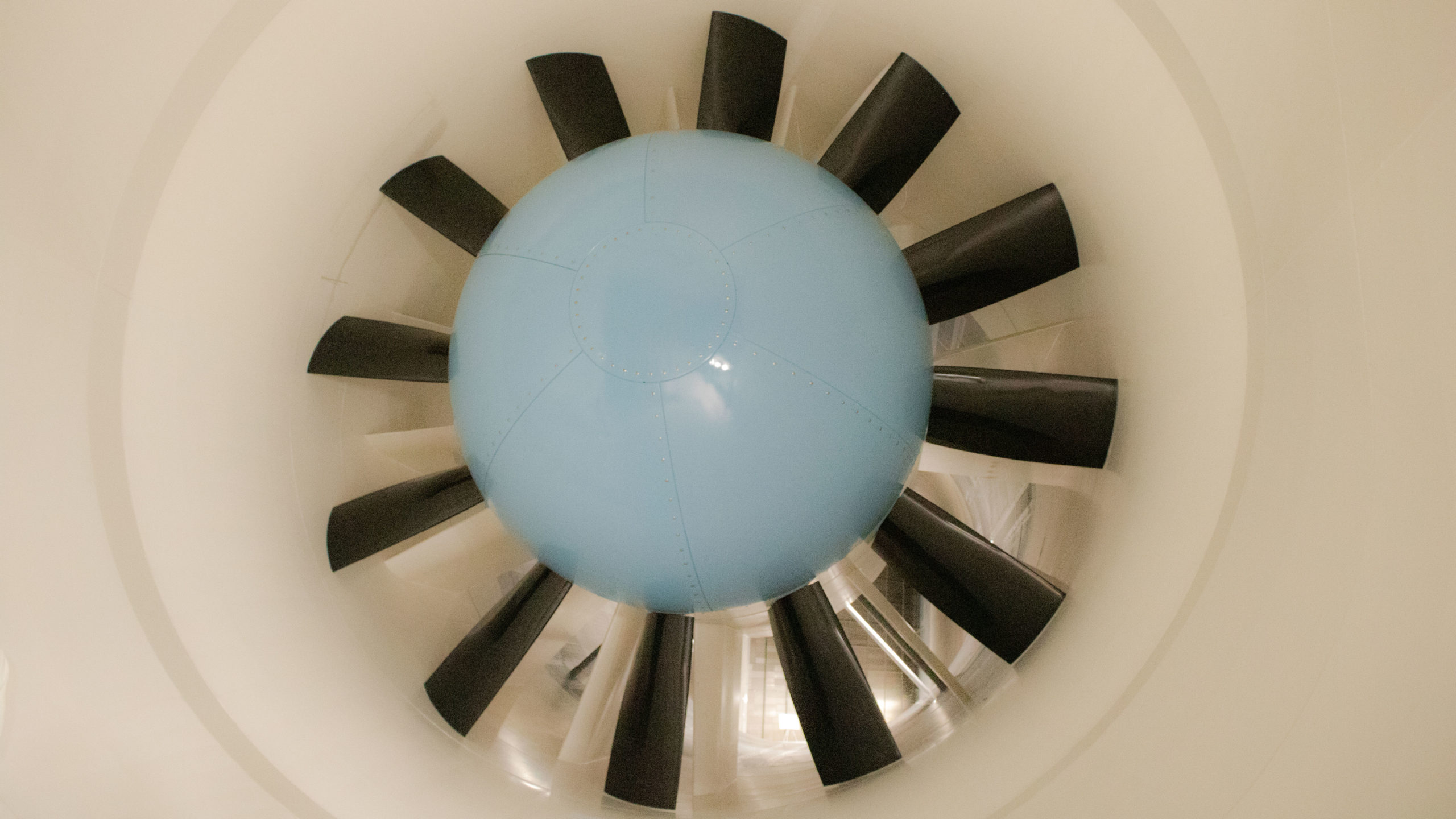 Honda Gave Us A Look Inside Its Newly-Opened $124 Million Wind Tunnel ...