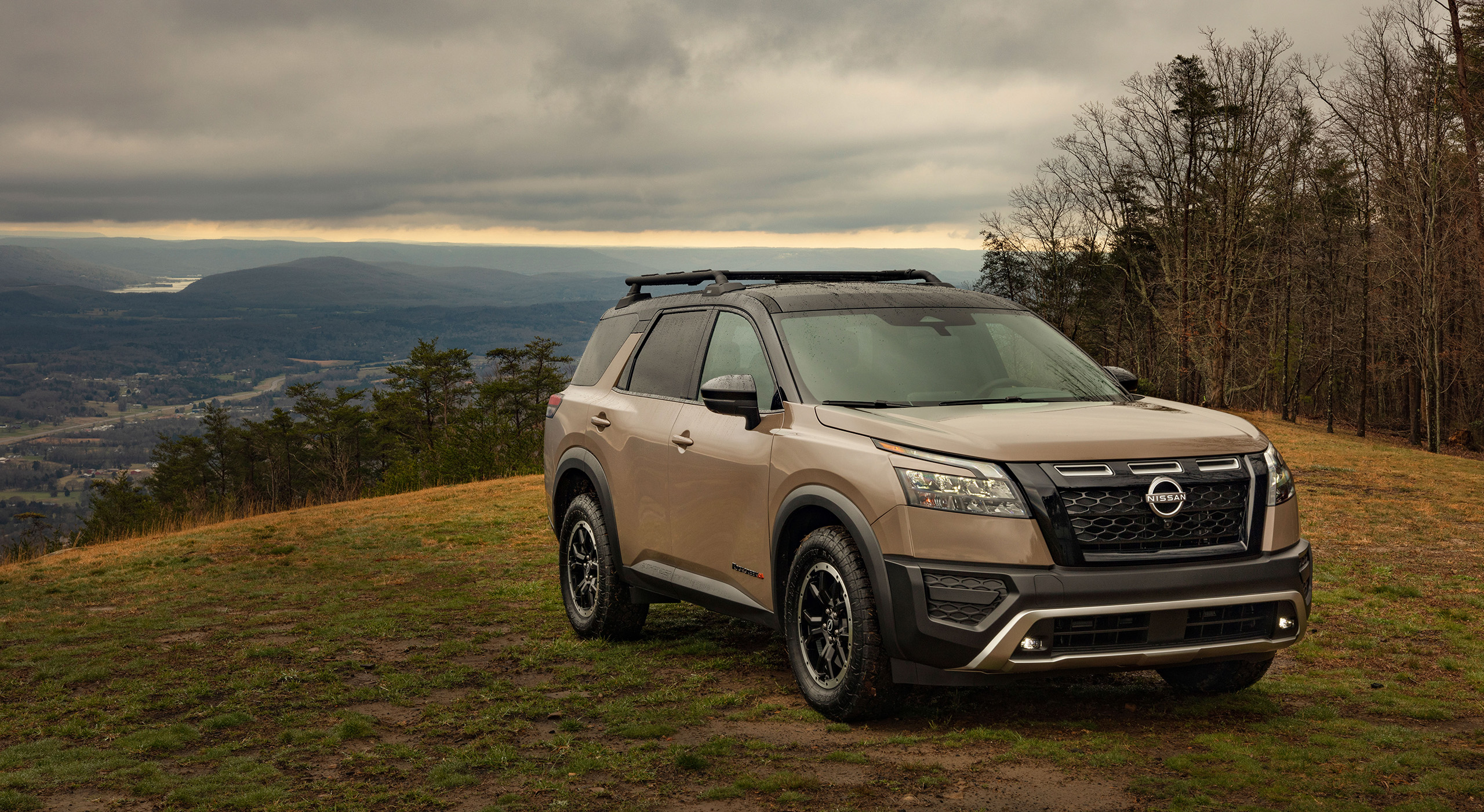 2023 Nissan Pathfinder Pricing Revealed, Including the Off-Road-Focused ...