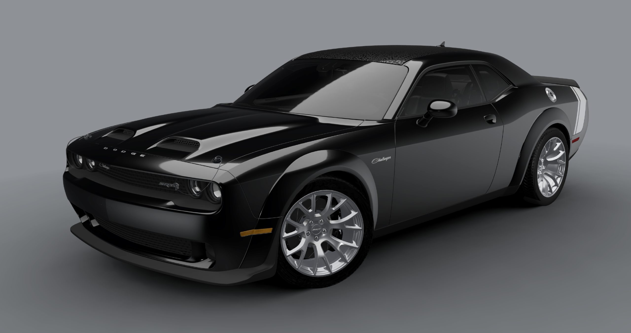 Looking for a 2023 Dodge Charger or Challenger? The "Horsepower Locator ...