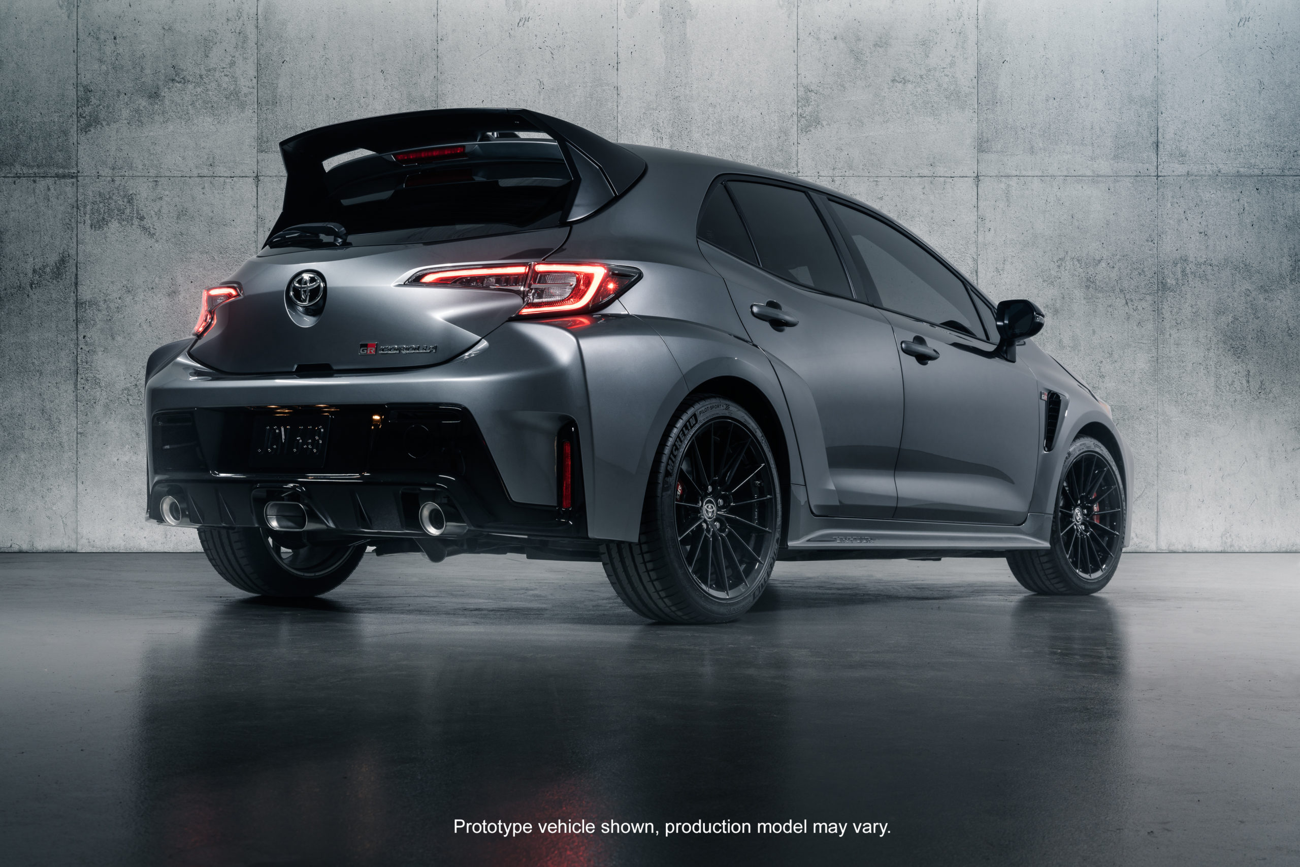 Wild Morizo Edition Video: Here's What It's Like to Drive This ULTRA ...