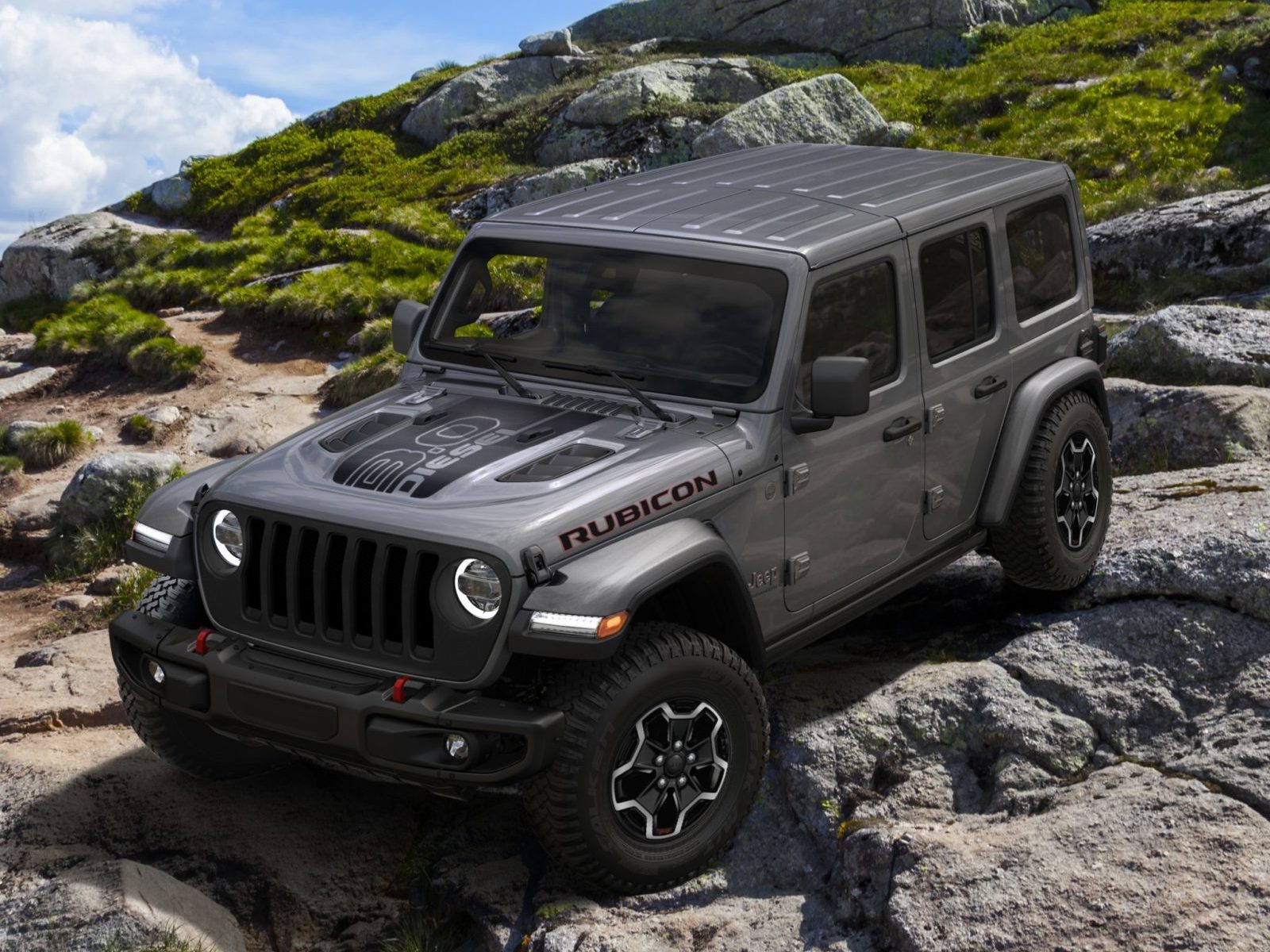 It's Official: Jeep Confirms the End of the Wrangler EcoDiesel with ...