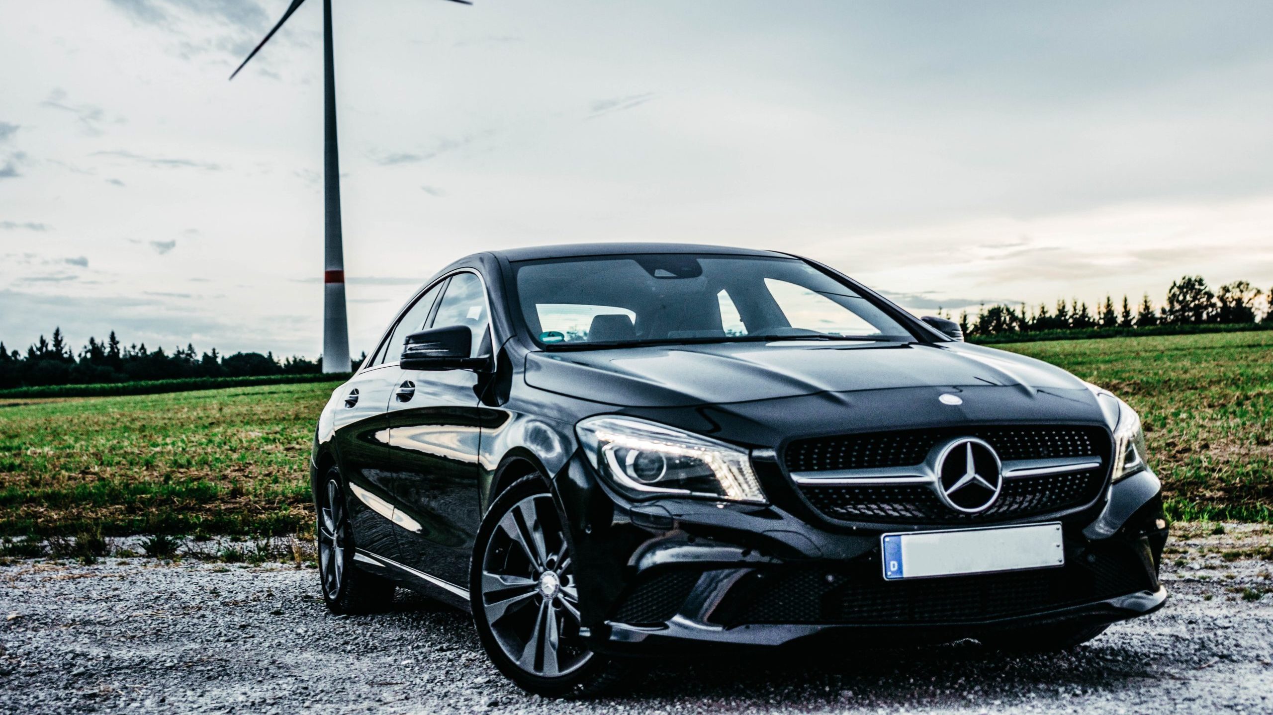 6 Ways to Boost Mercedes-Benz Performance - TFLcar