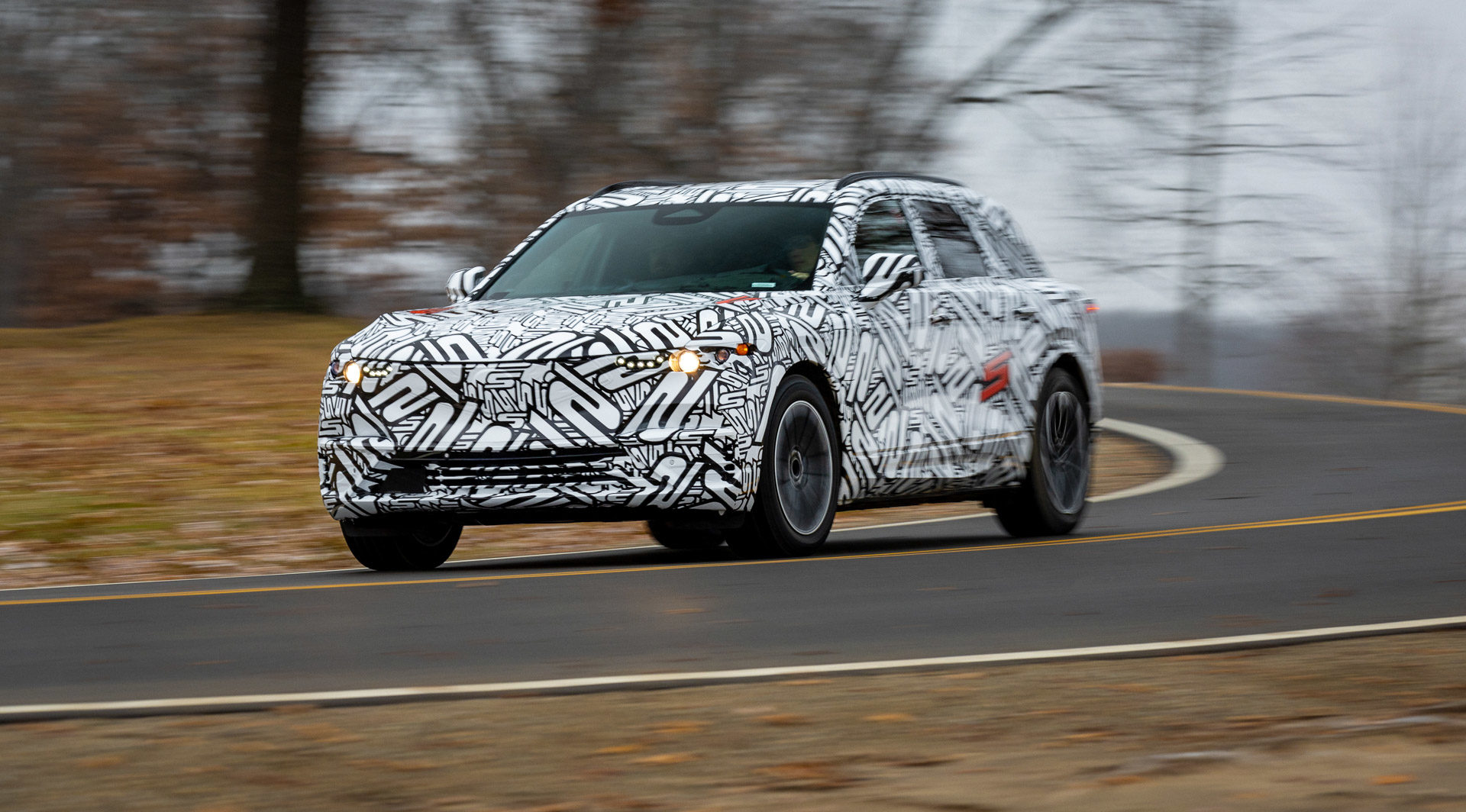 The Acura ZDX Is Just the Start as the Brand Moves Directly into EVs ...
