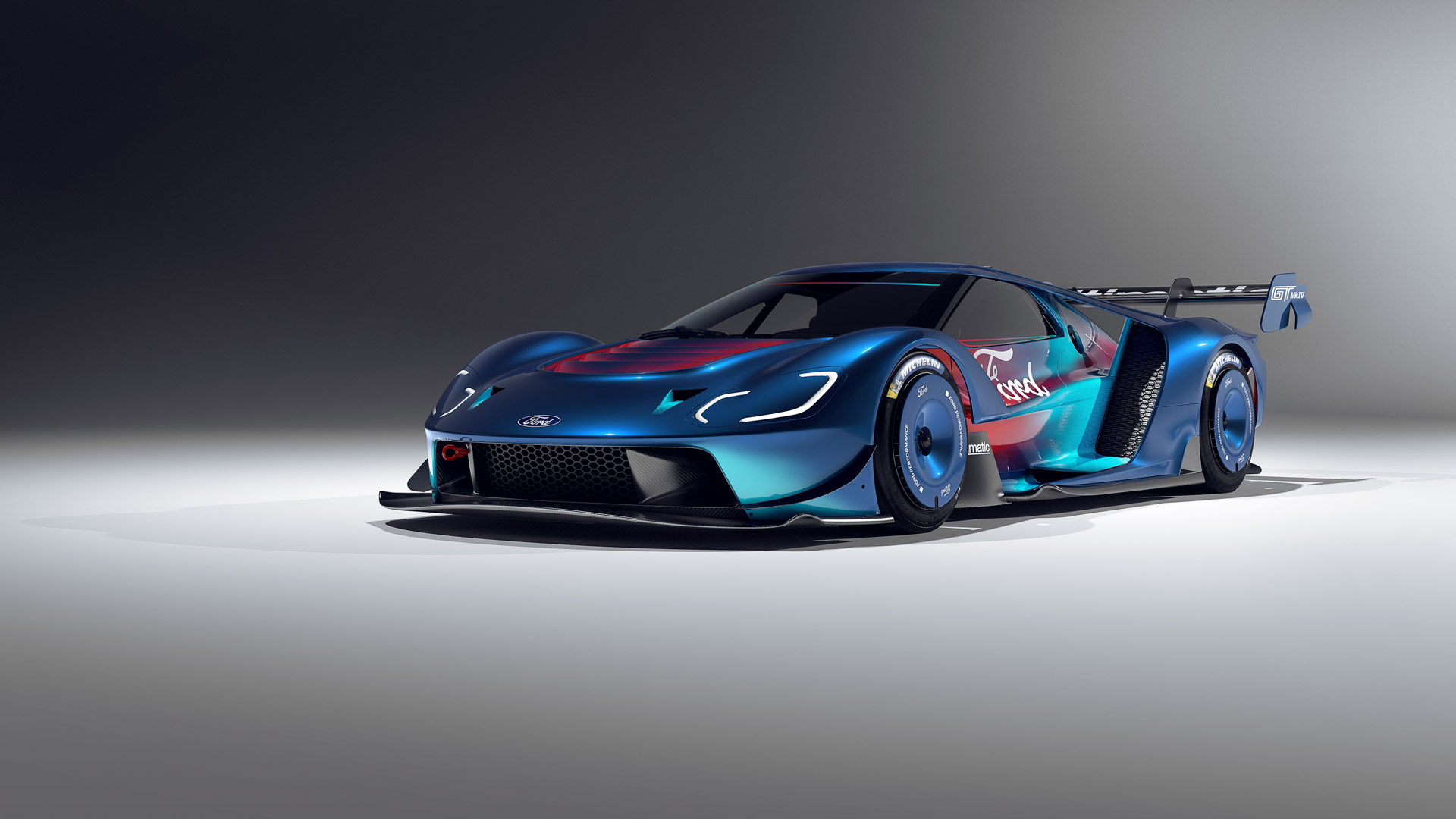 2023 Ford GT Mk IV Winds Down the Supercar's Production Run with A ...