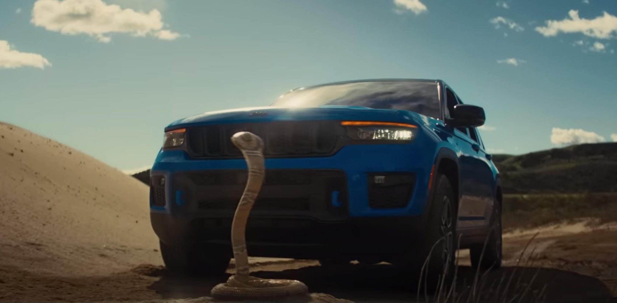 ICYMI: Here Are the Car Commercials from Super Bowl LVII - TFLcar