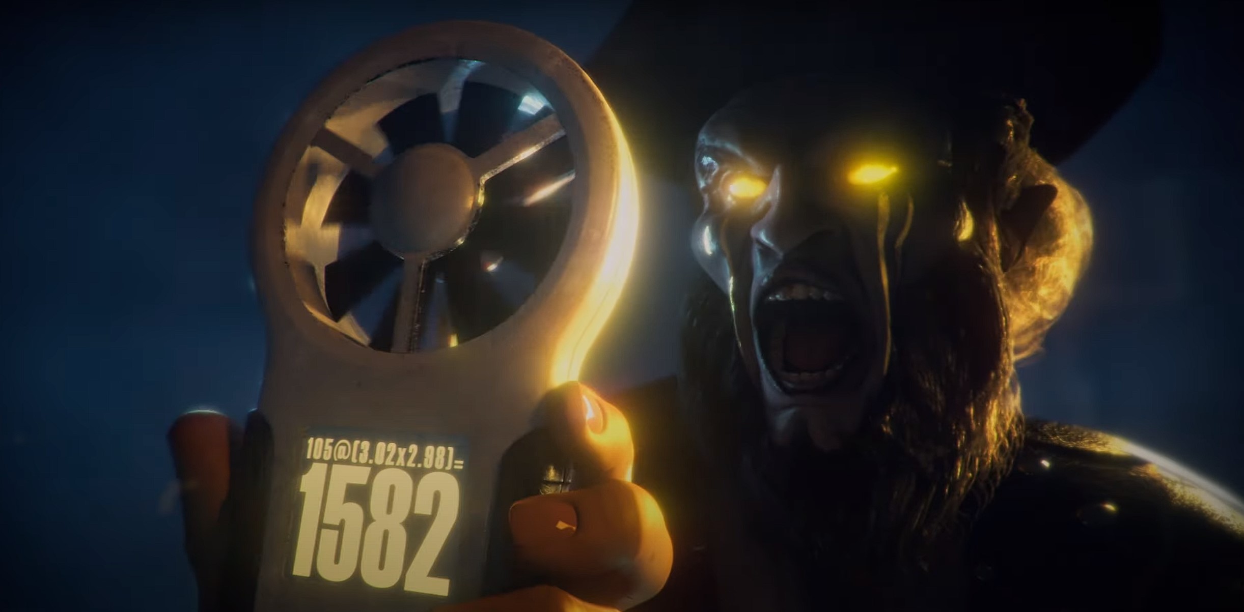 Dodge's Latest 'Last Call' Teaser is a Scream — Literally - TFLcar