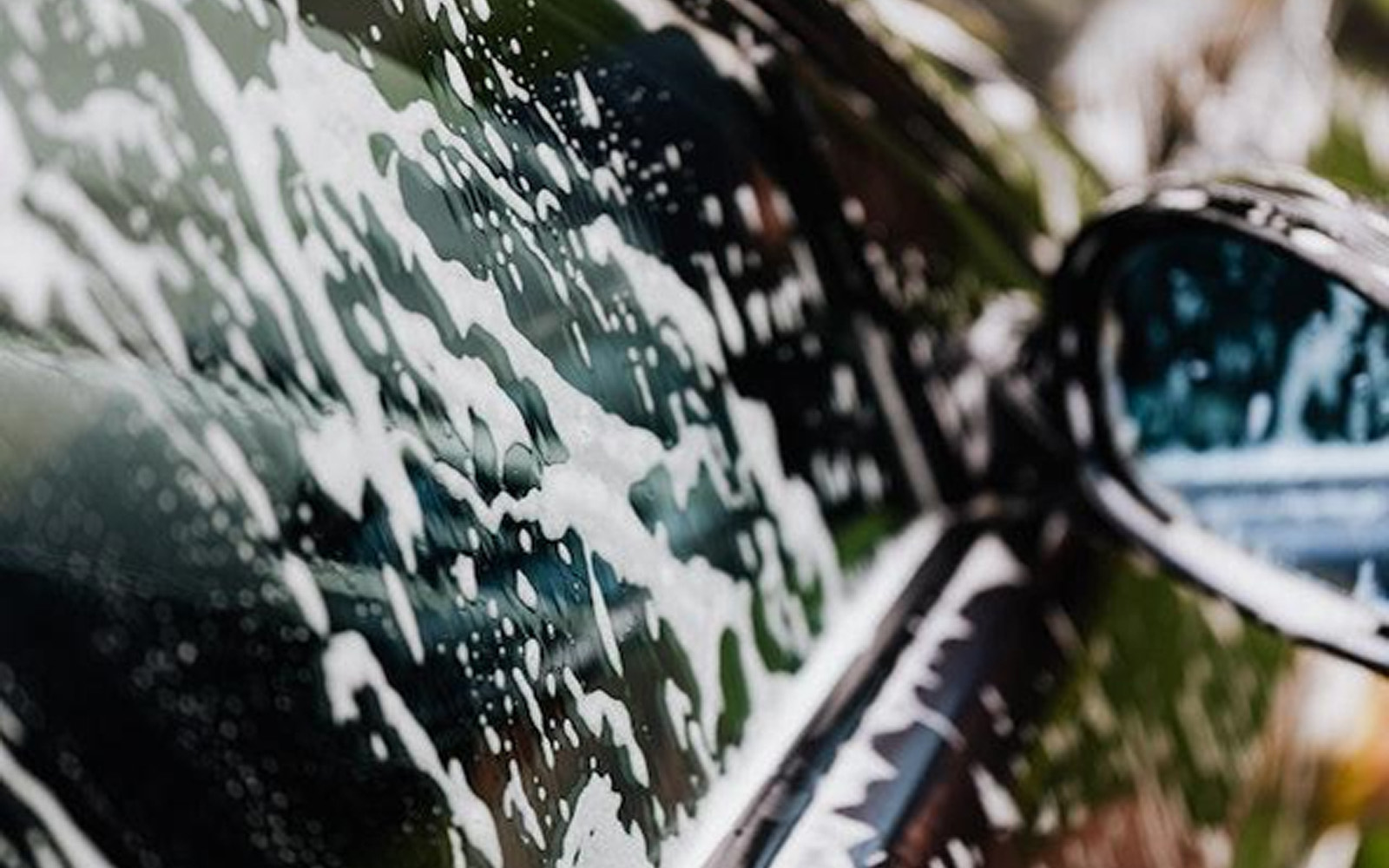 Top Dos and Don'ts When Washing Your Car at Home - TFLcar