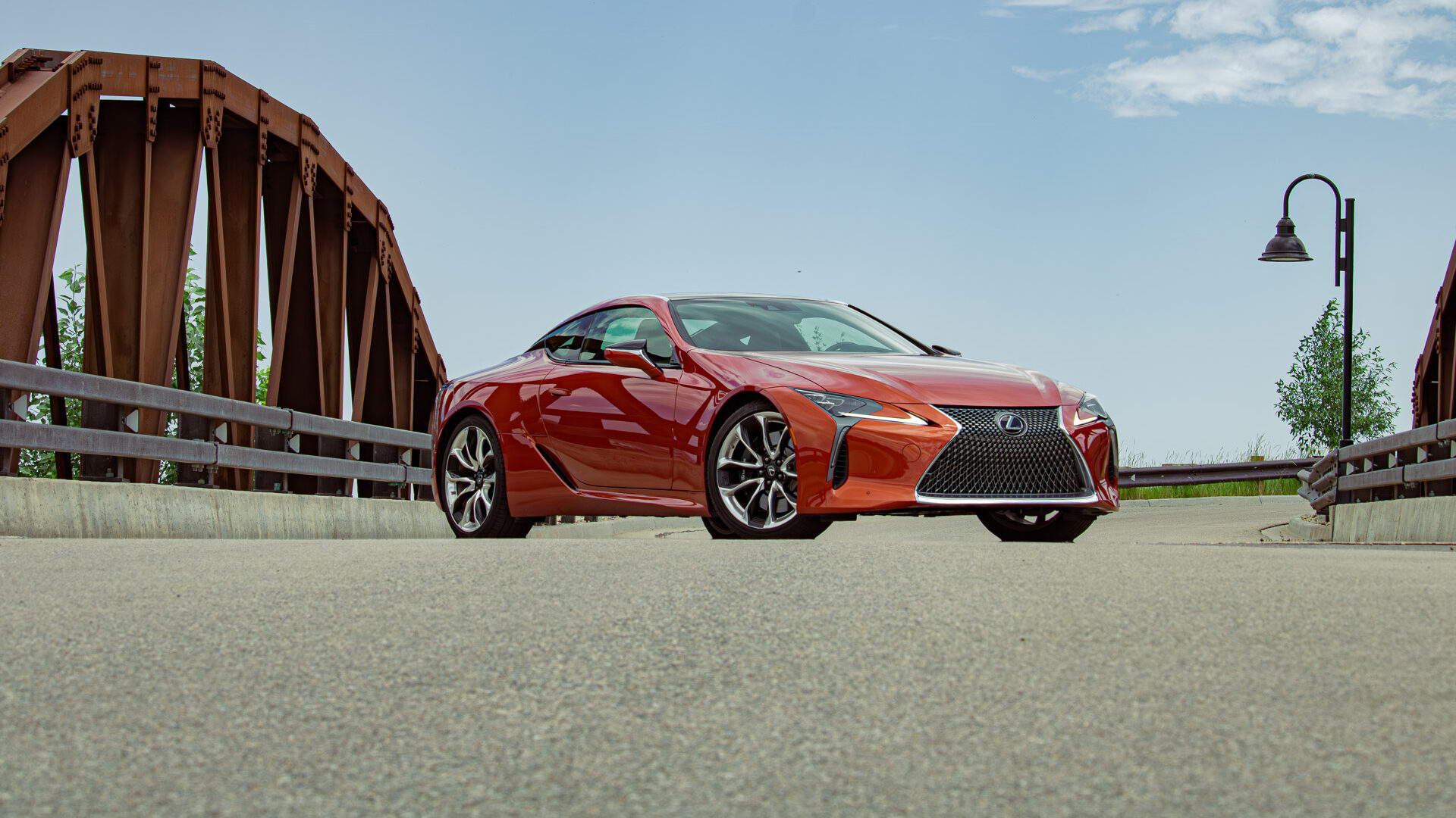 Lexus Confirms the LC 500 Coupe and Convertible Will Die This Year ...