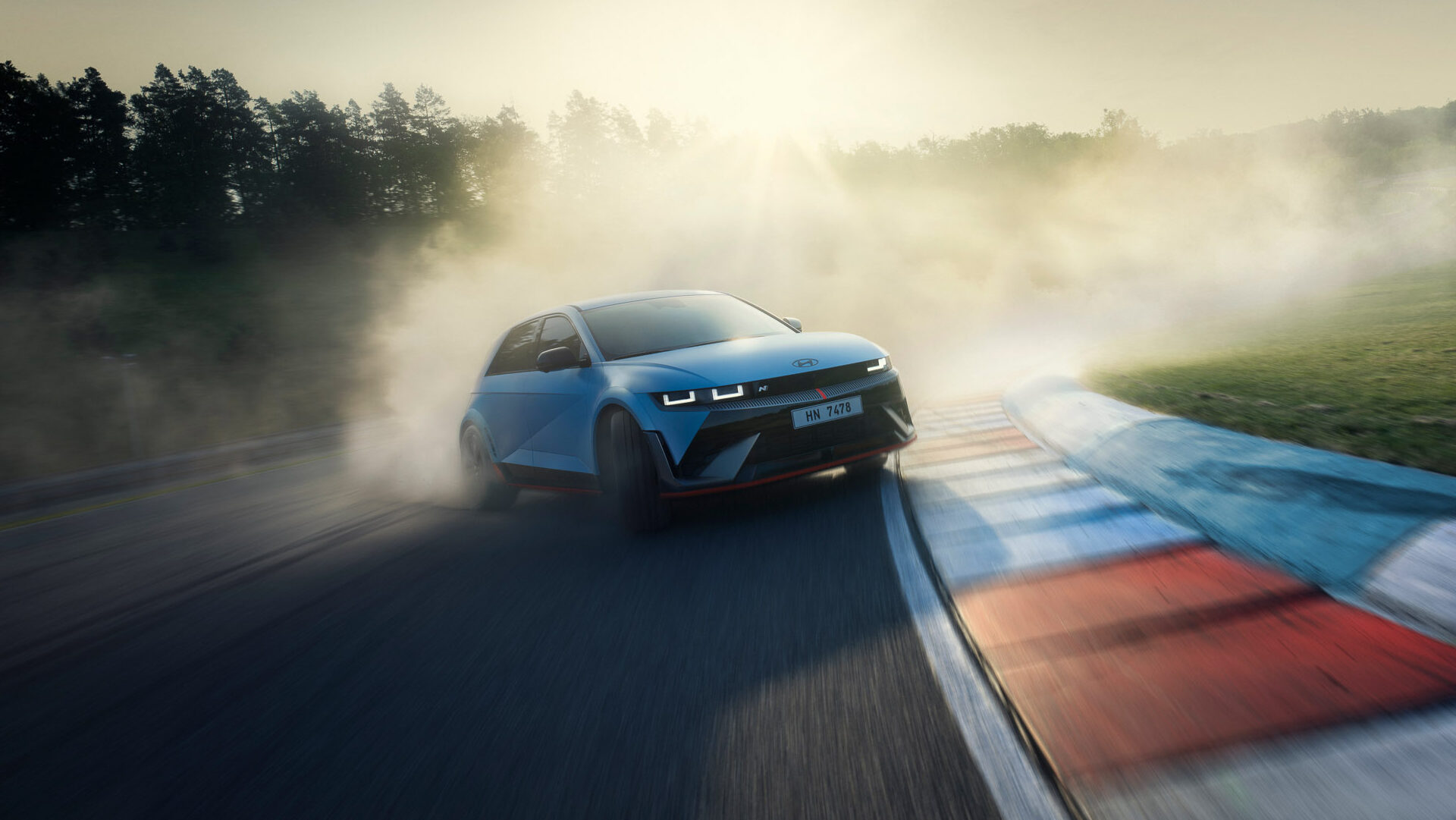The end of the Kona N | Hyundai Kona Forum