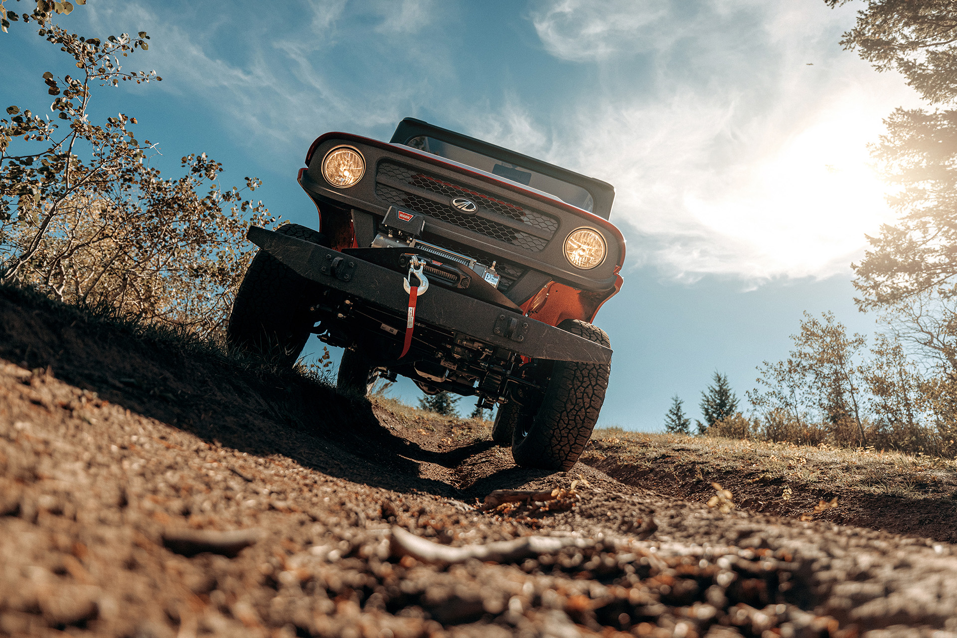 Been looking for a nice, used Wrangler for a while. | Honda Ridgeline ...