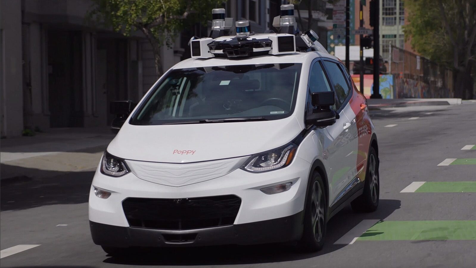 Cruise Pauses Autonomous Vehicle Operations Nationwide After CA DMV ...