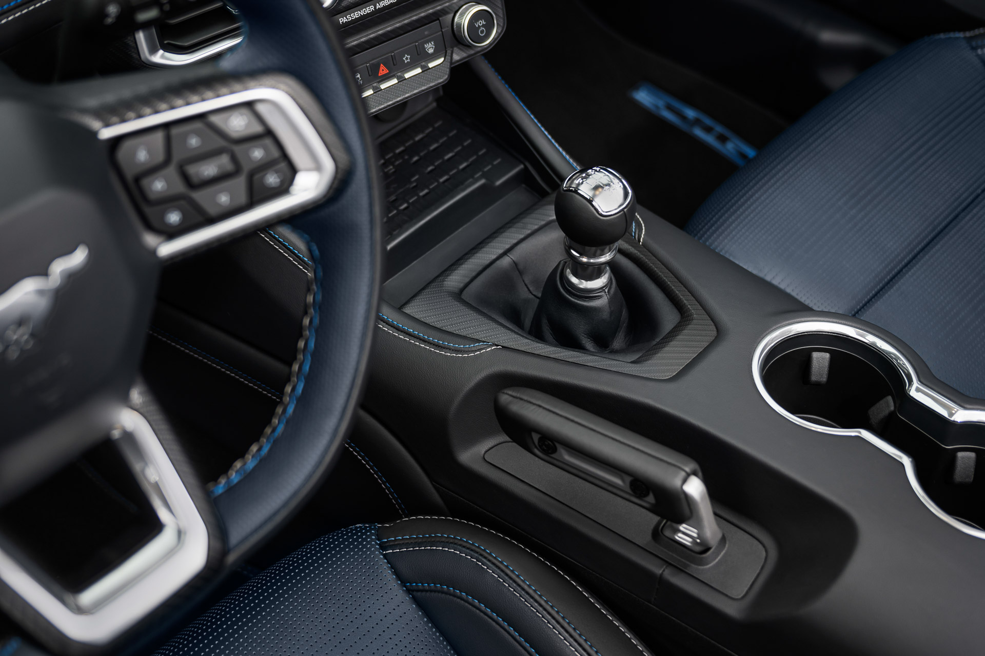 Every 2024 Car (And a Couple Trucks) You Can Still Get with a Manual ...