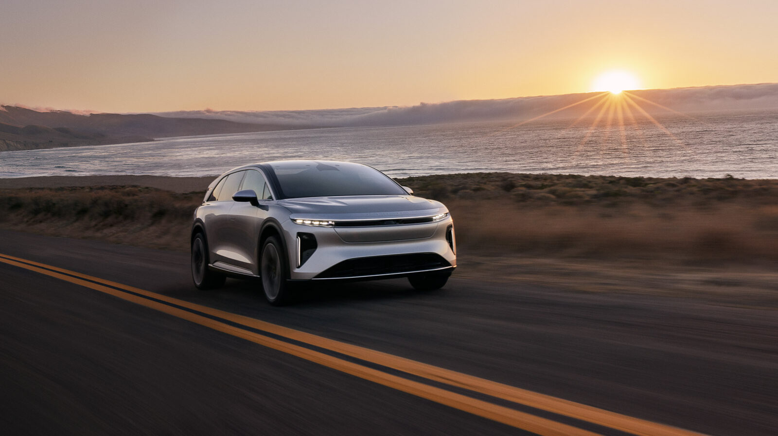 Orders For the 2025 Lucid Gravity Open November 7: Here's How Much It Will Cost - TFLcar