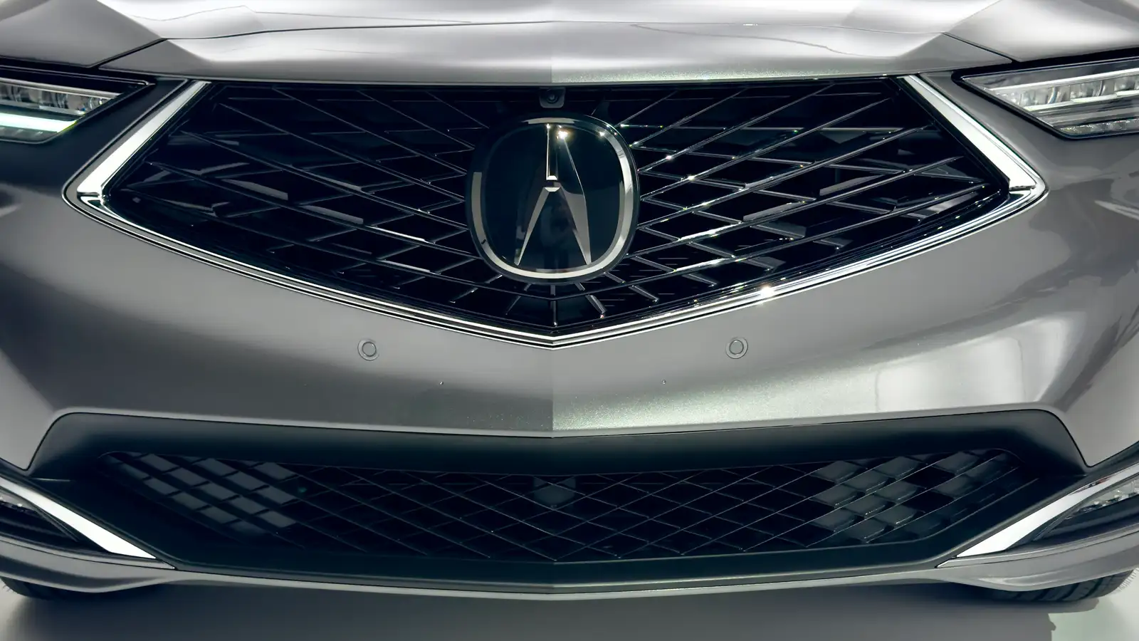 The Acura ADX Crossover Will Launch in 2025 As a Sub-RDX Entry-Level ...