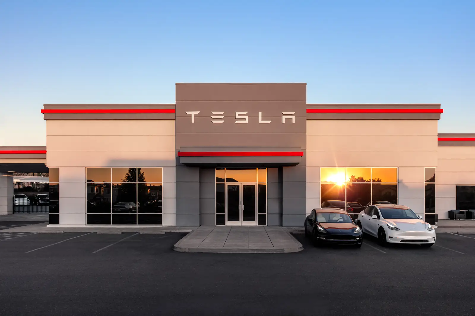 Tesla Lays Off More Than 10% of Its Global Workforce In Response to ...