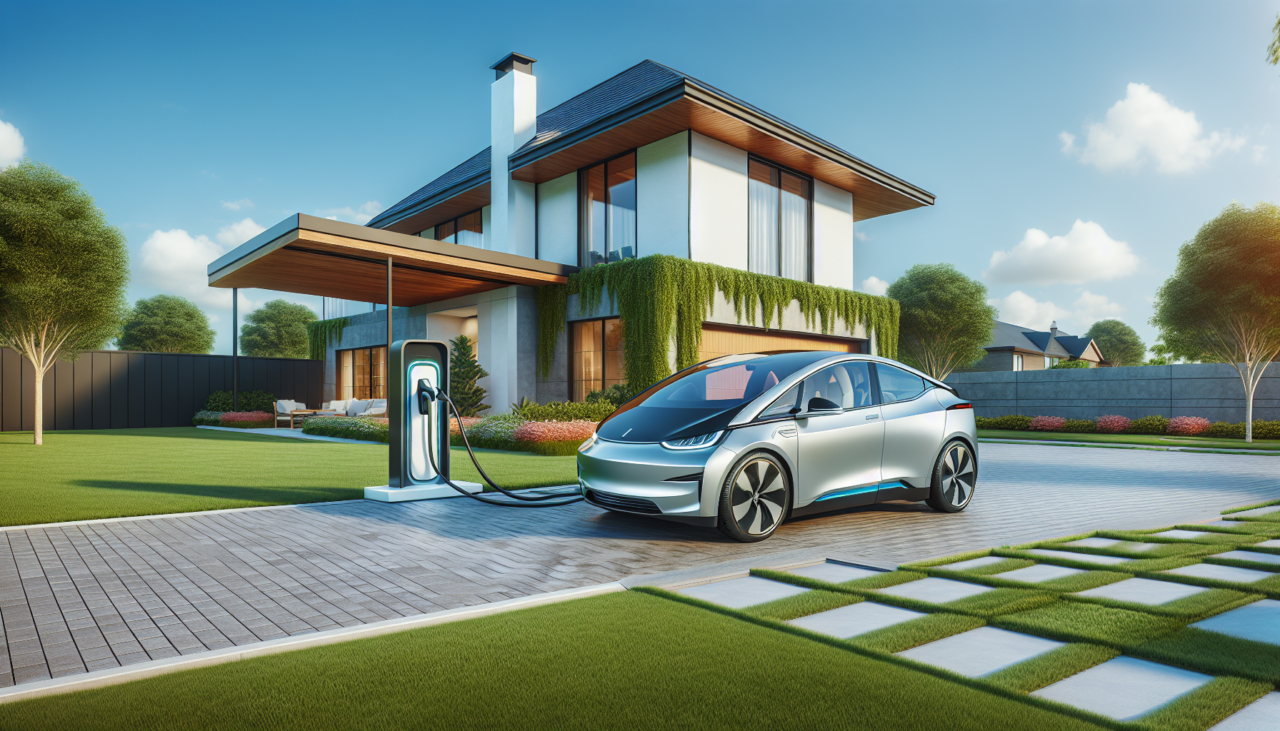 Choosing the Right Insurance for Your Electric Vehicle - TFLcar