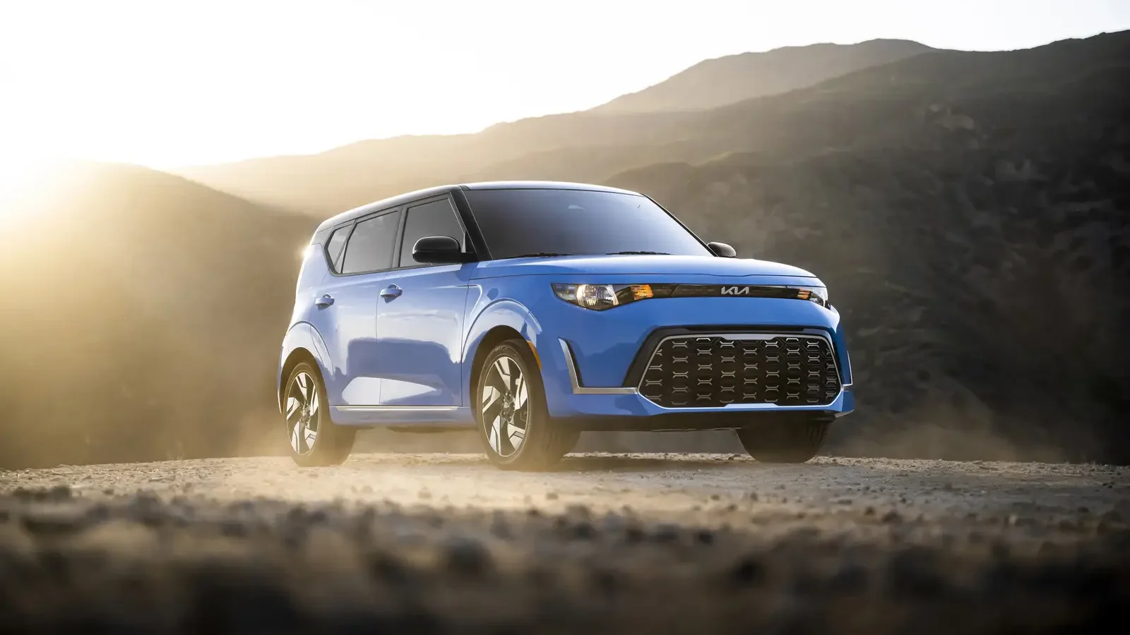 RIP Kia Soul: The Quirky Little Hatchback Will Be Discontinued After ...