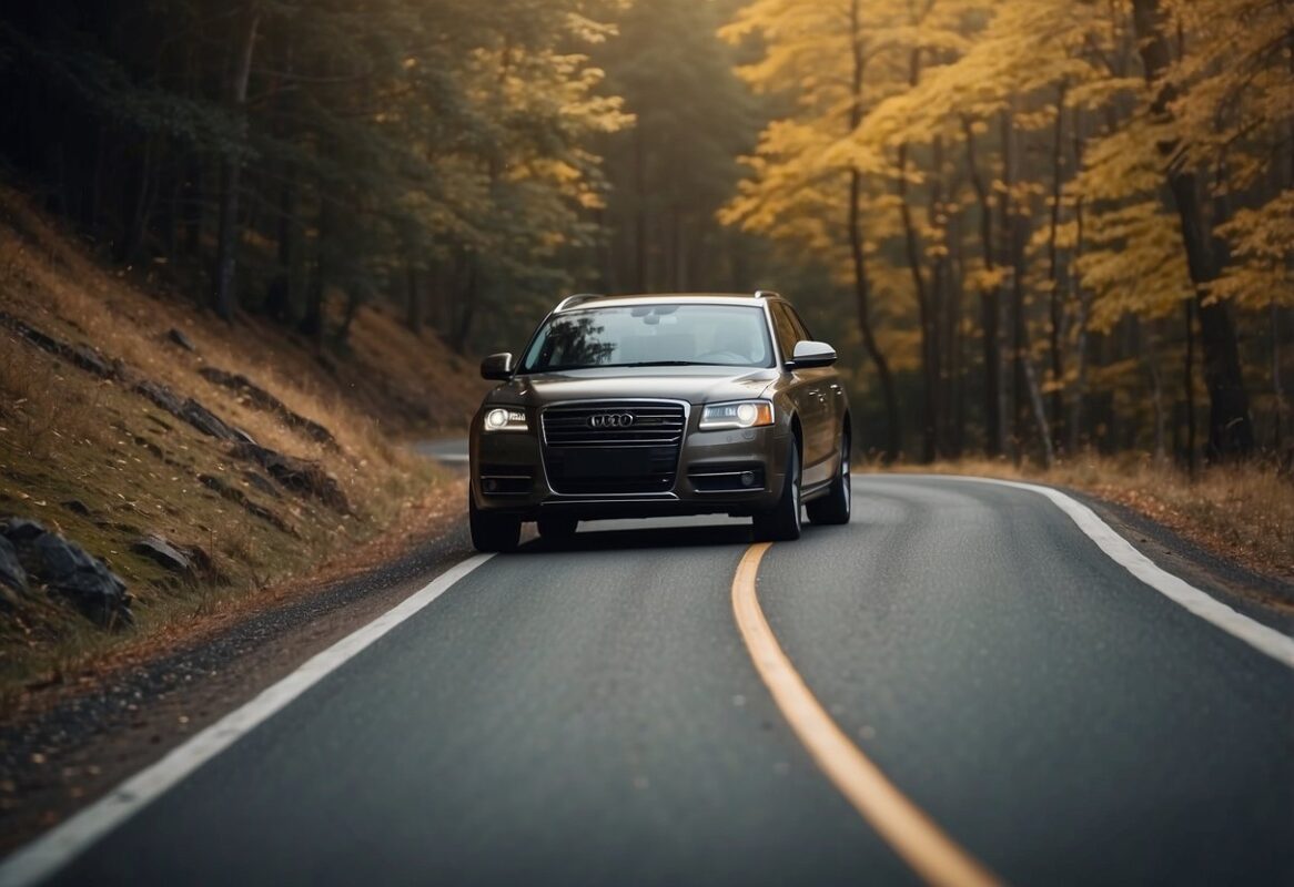 How Driving a Reliable Car Can Reduce Your Risk of Accidents - TFLcar
