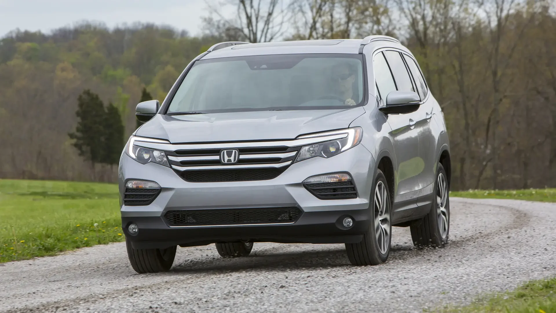 NHTSA Launches Investigation Covering 1.4 Million Honda and Acura ...