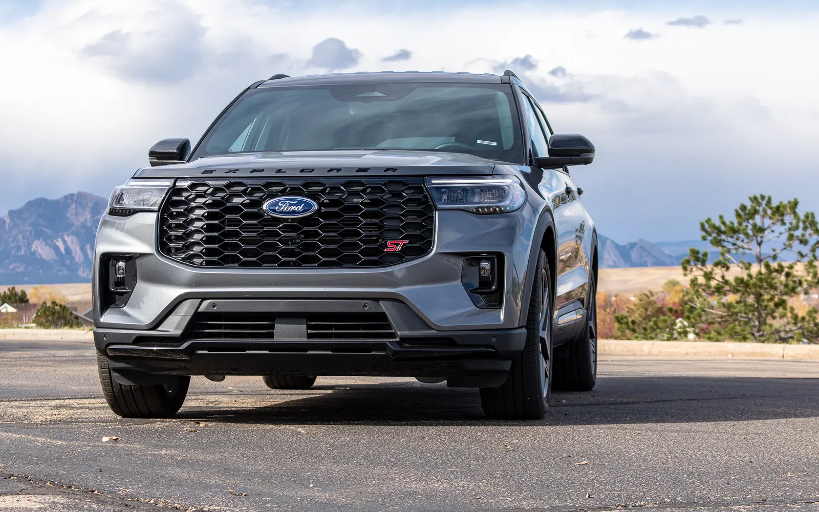 Ford Launches New 0% Interest, $0 Down Incentive on Some Models to ...