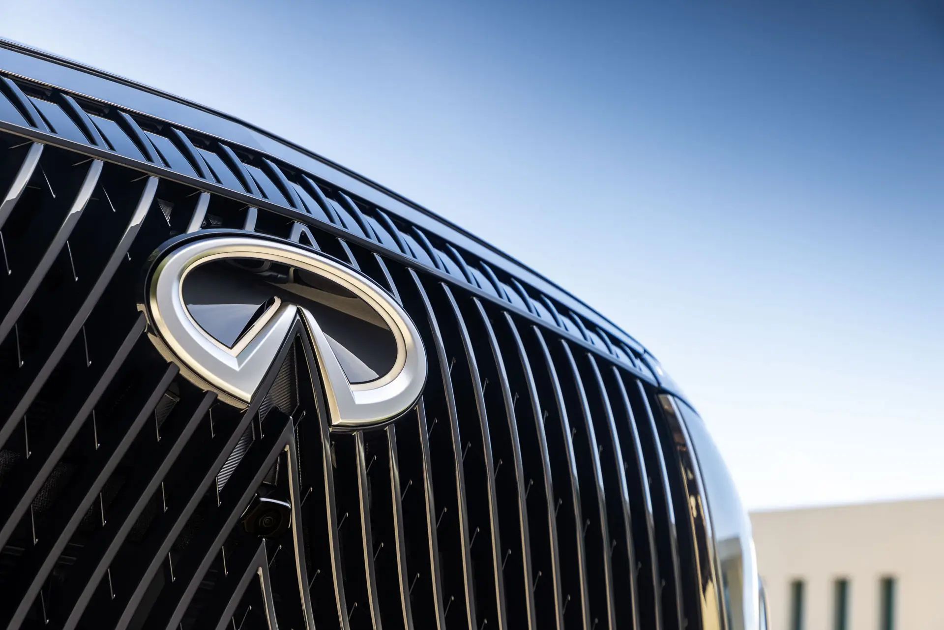 Nissan Is In Trouble — And So Is Infiniti As the Luxury Brand Prepares ...