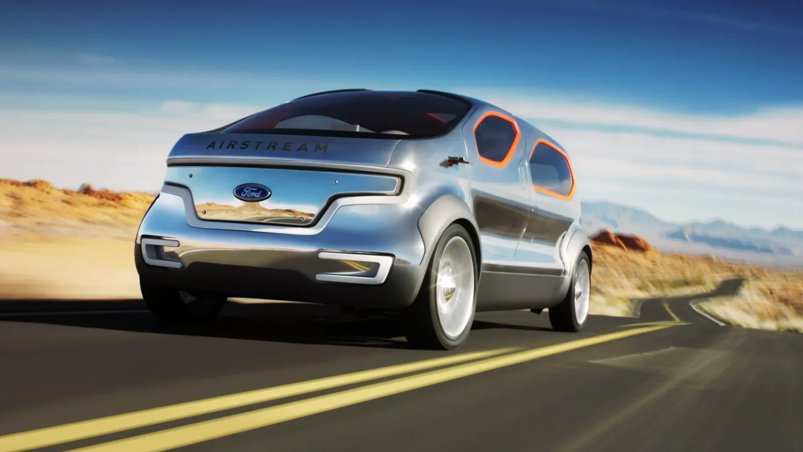 Ford Gives a Glimpse Into Its New U.S. Heritage Fleet, Showing Off Some ...