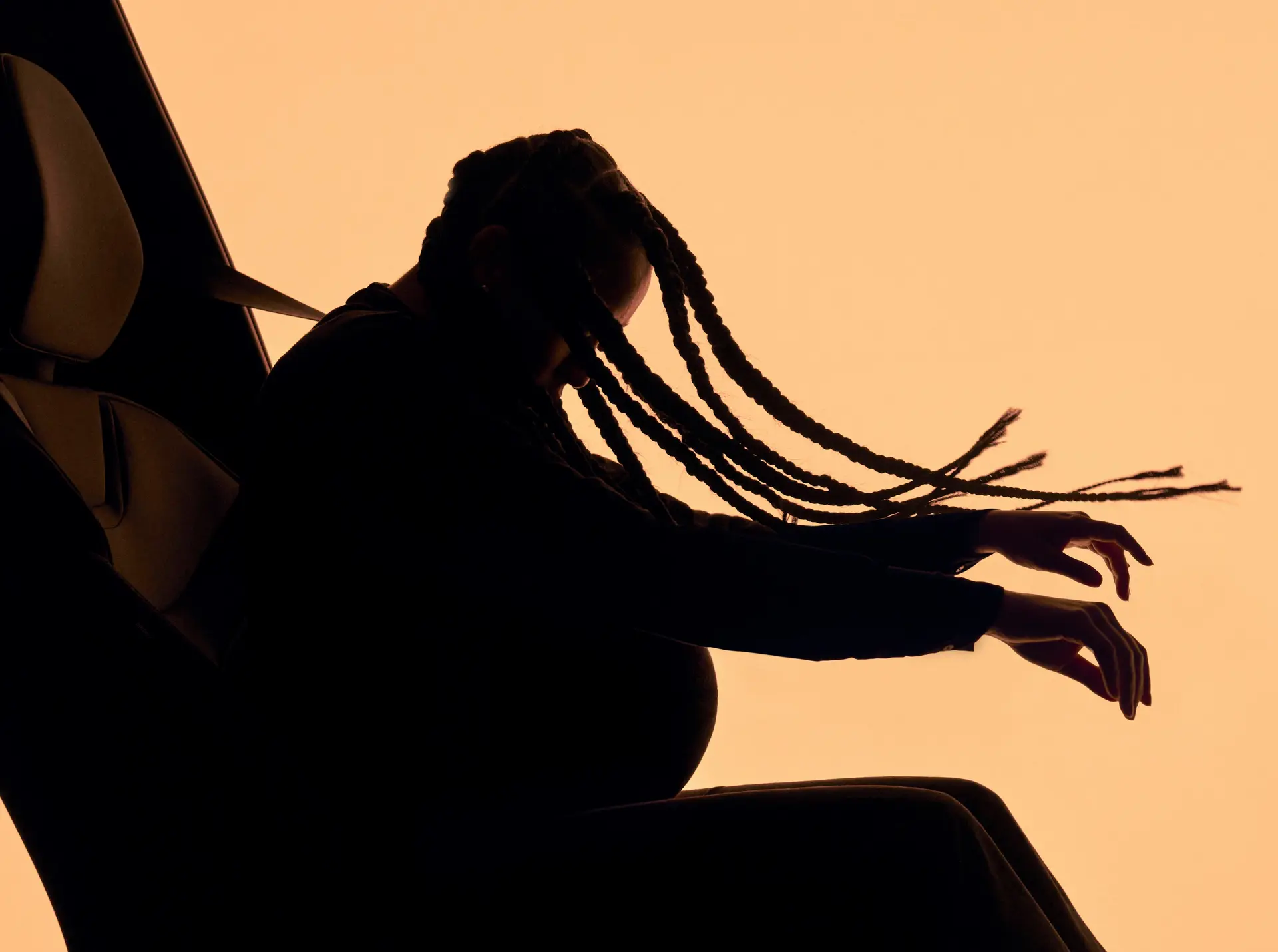 Volvo Is Rethinking the Seatbelt for Future Cars, Including the 2026 ...