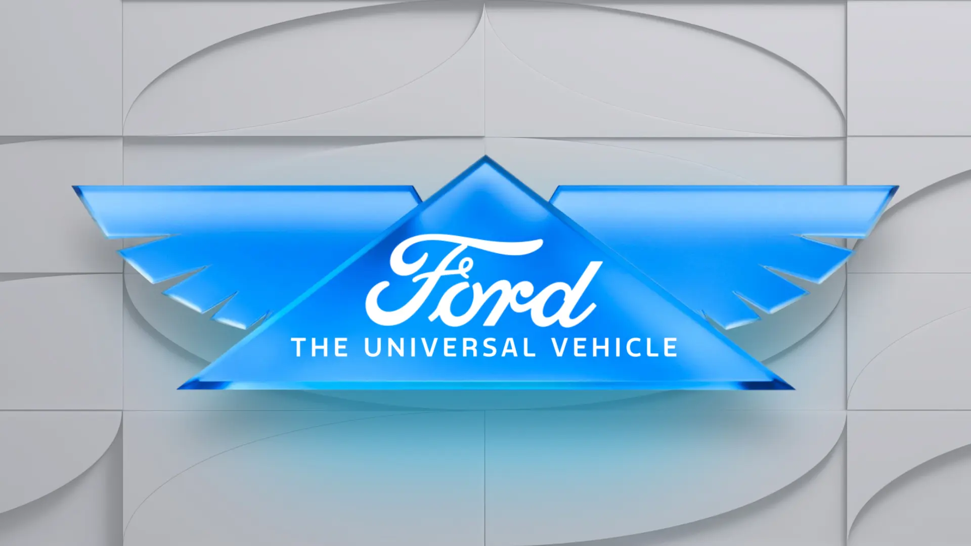 Ford's 'Model T Moment' Touts a Brand-New Universal Electric Vehicle ...