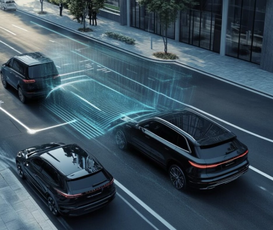 Why Modern Cars Are Smarter and Safer Than Ever - TFLcar