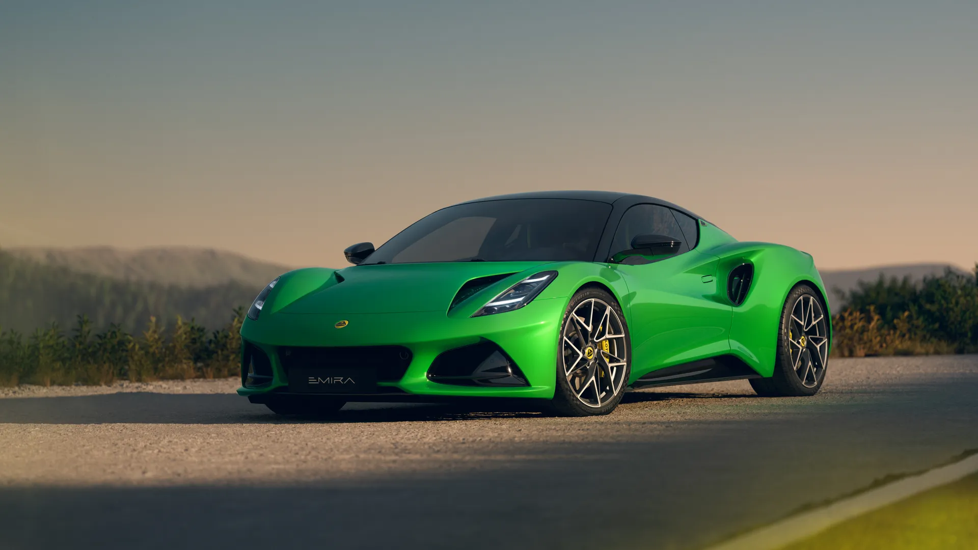 Lotus Backs Off All-Electric Push and Announces Plug-in Hybrid Emira ...