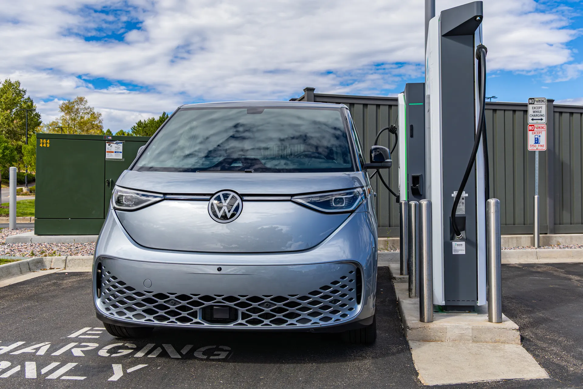 Colorado Expands EV Rebates in Response to Expired Federal Tax Credit ...