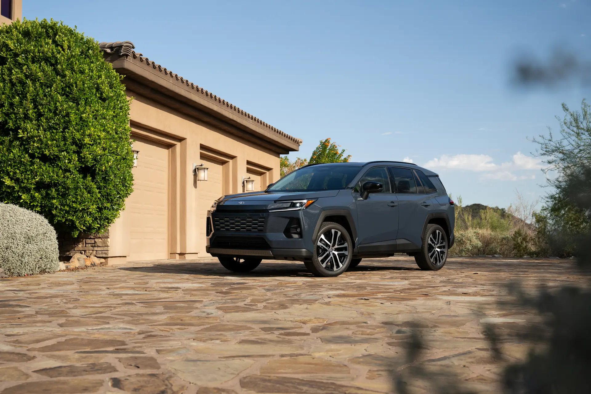 Want a 2026 Toyota RAV4? Here's How Much It'll Cost You - TFLcar