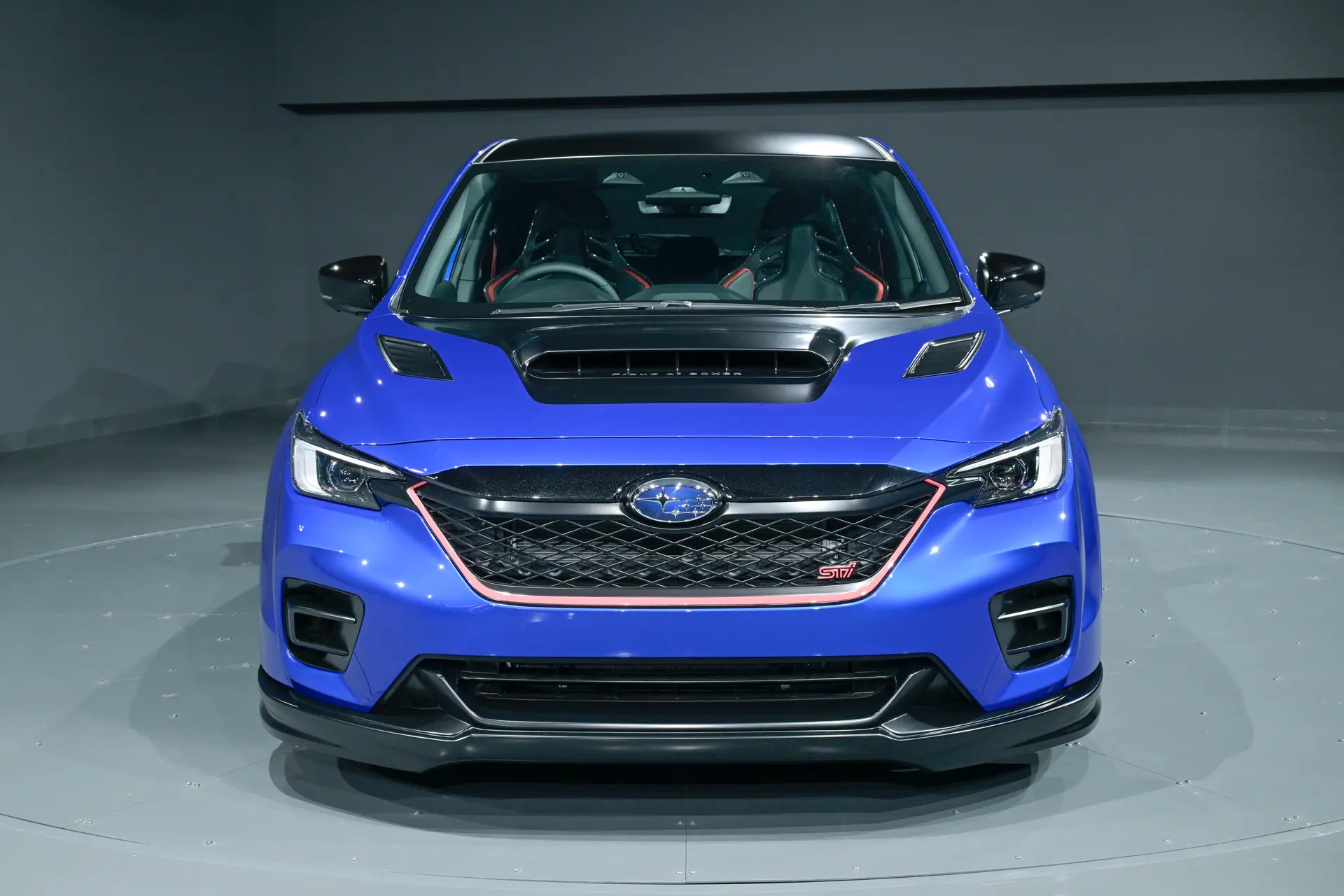 Now Is the Time to Shout At Subaru to Build a New, Proper STI If You ...