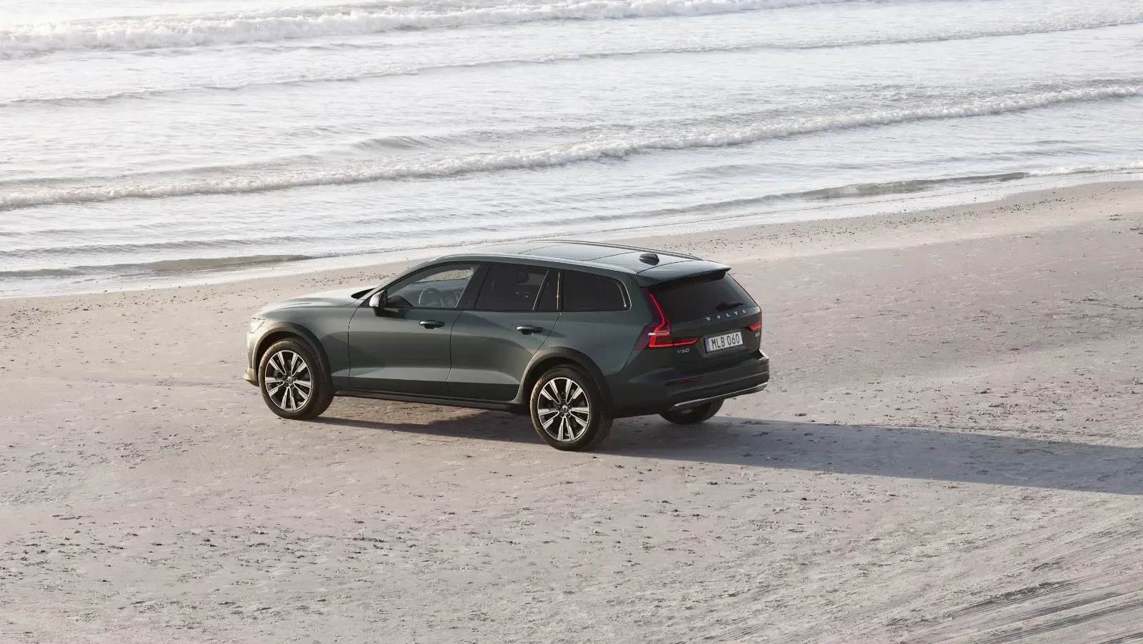 The Volvo V60 Is Dying in the US Next Year, As the Company "Evolves ...