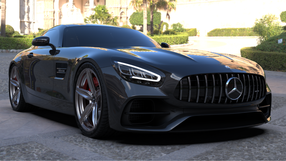 The Ultimate Guide to Magnesium Wheels for Cars - TFLcar