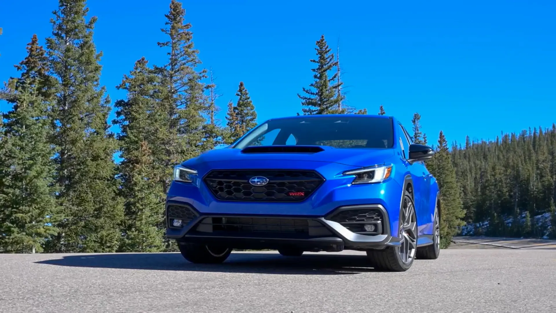 The Subaru WRX Is Going Away in Japan, But What About the U.S.? - TFLcar